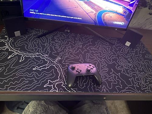 Premium Deskpads & Mousepads Desk Accessories Company | Deskr™