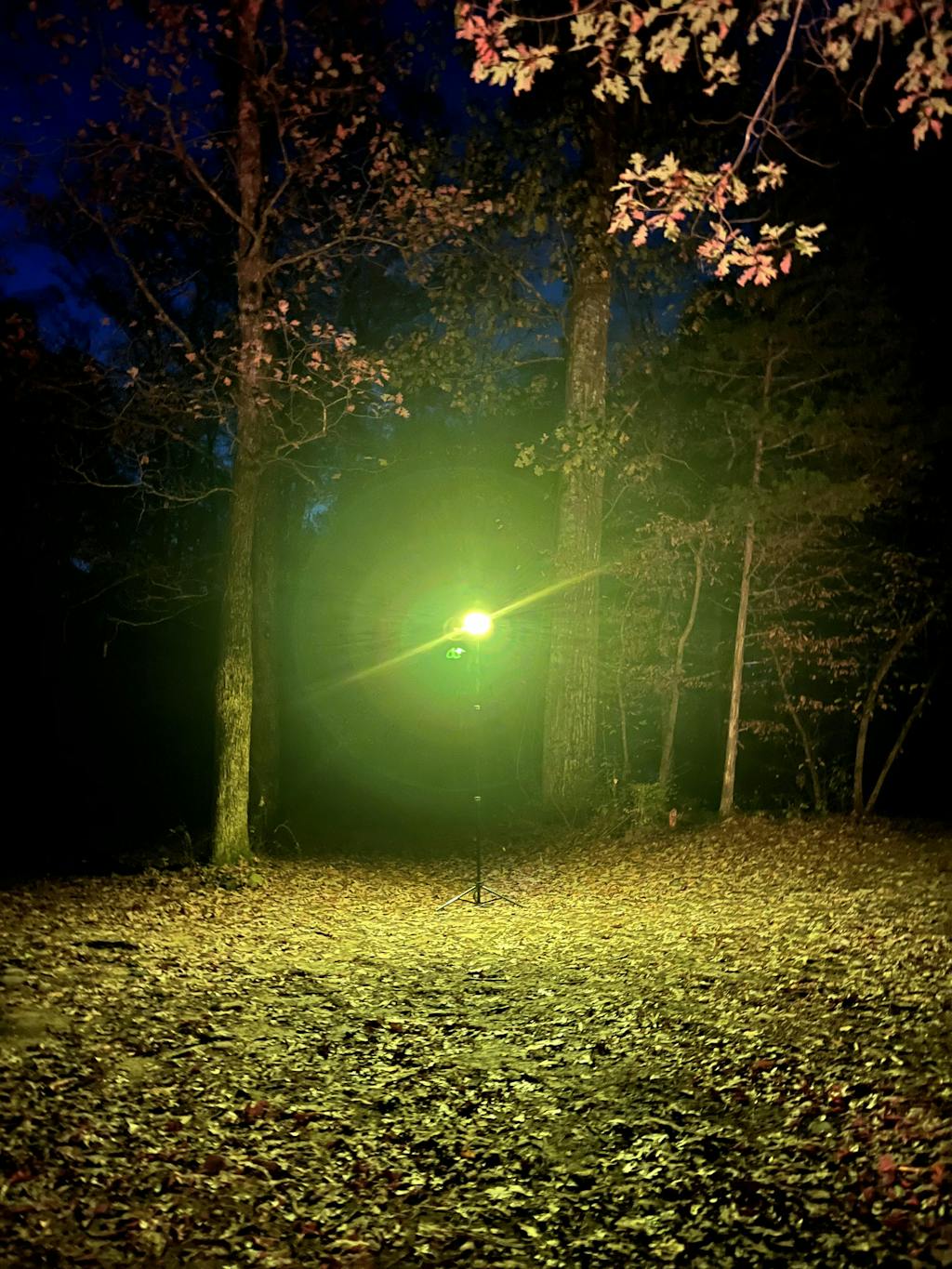 LightRanger 1200 Colored Filter Kit – Devos Outdoor