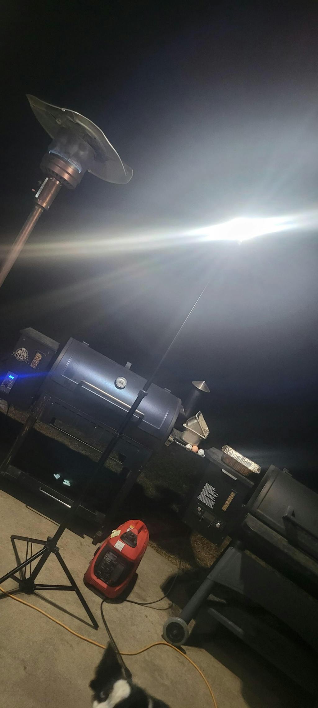 Where To Find The Best Telescoping Lights? | Devos Outdoor