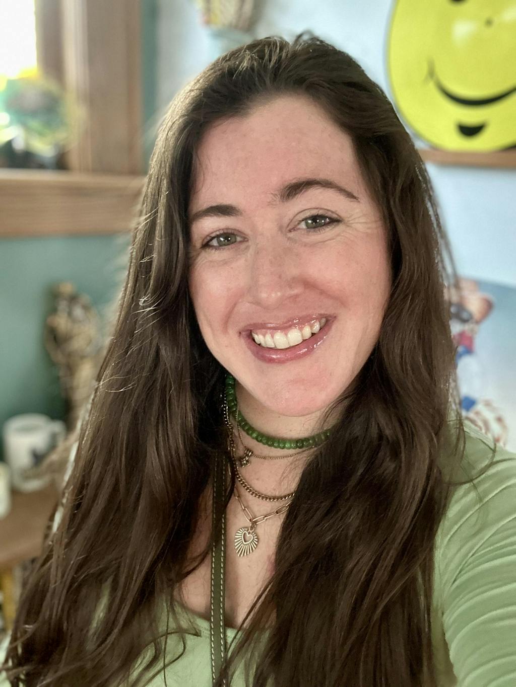 ALL THE GOODIES – DEW MIGHTY