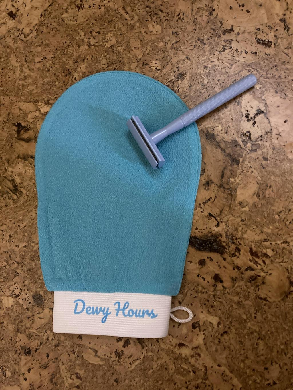 The Close Shave Bundle – Dewy Hours