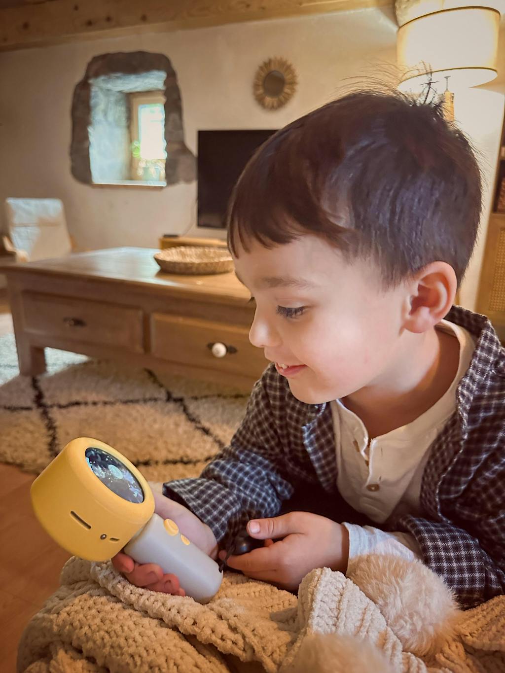 Dex Camera - the Language Learning Camera