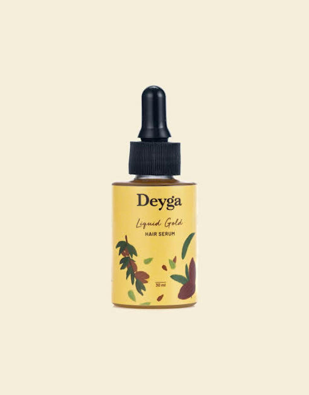 Hair Serum | Buy Pure and Organic Hair Serum Online at Best Price – Deyga