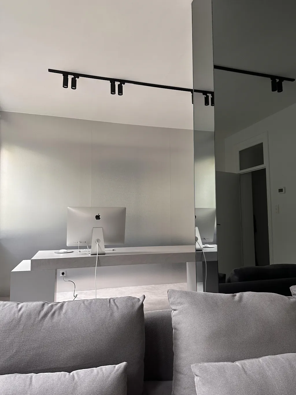 RAIL verlichting – DEZIGNSTORE