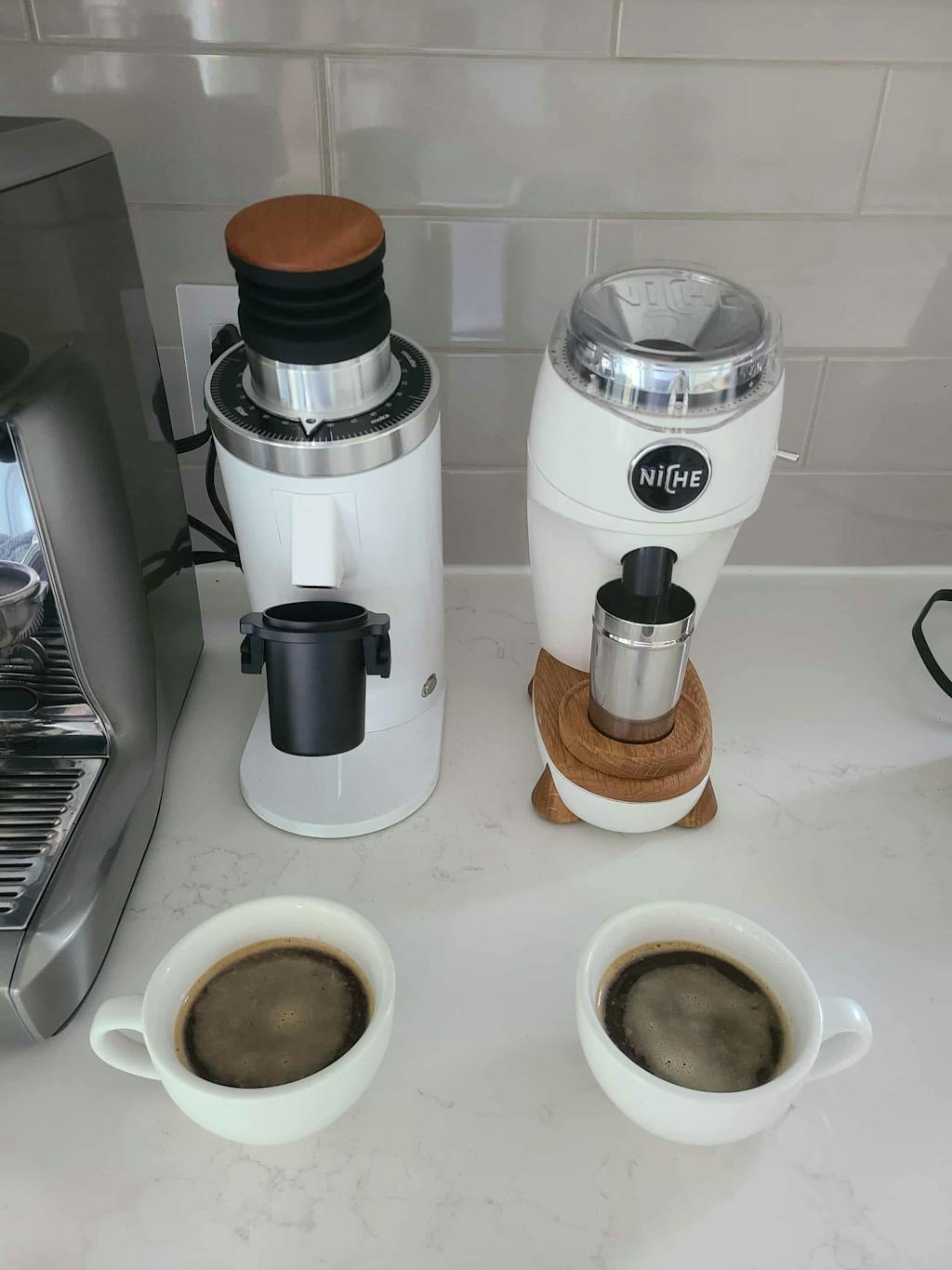 DF Grinders - DF64 Gen 2 Coffee Grinder (V2.5)