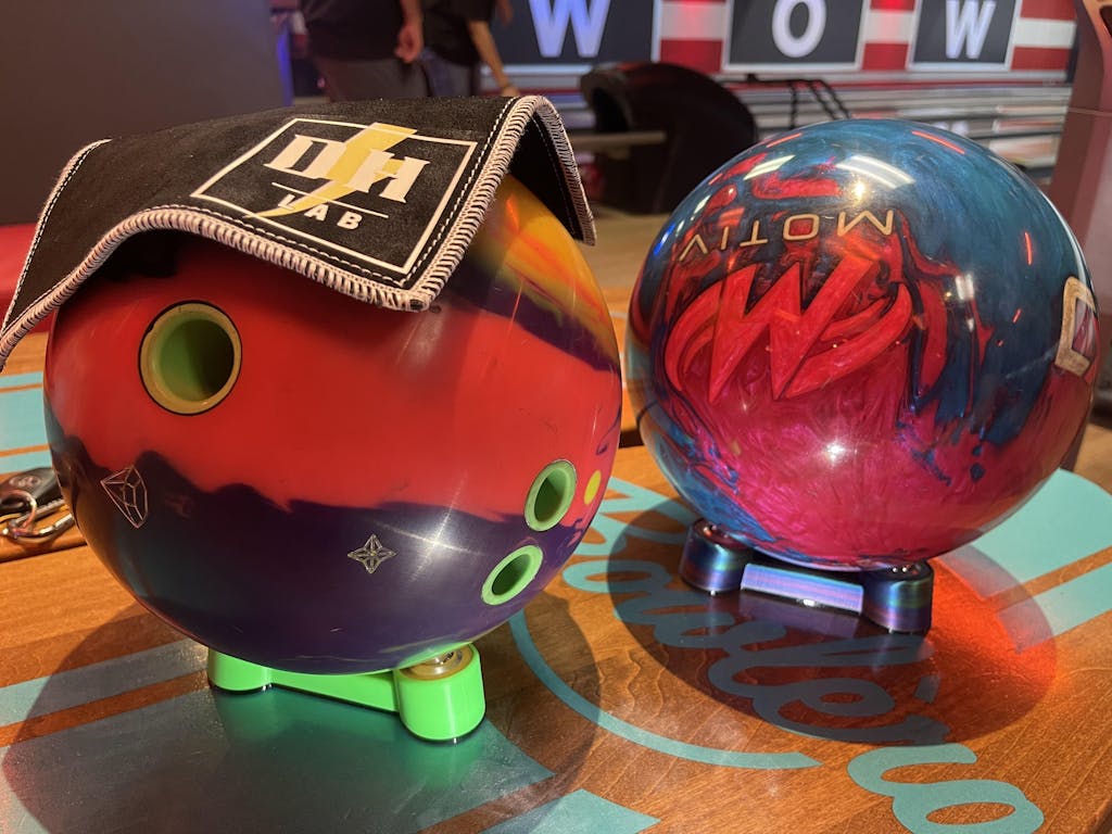 DH Lab Shammy - Black – DH Lab Bowling