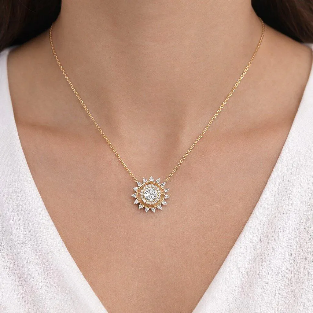 Buy Lab-Grown Diamonds Jewelry Online In USA | DiAi Designs