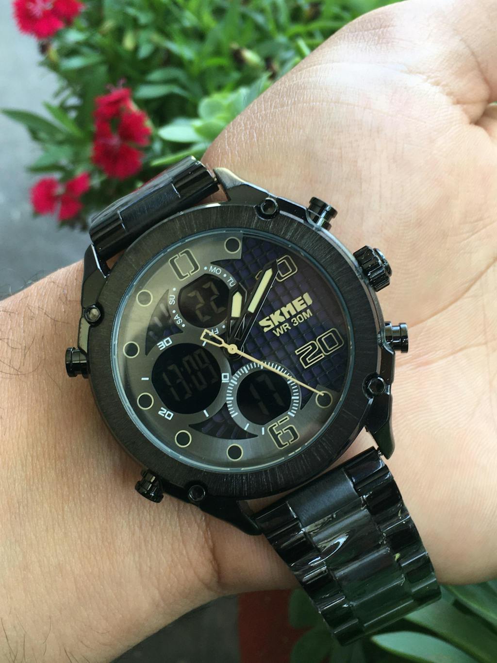 Universe point watches – Dials Watches