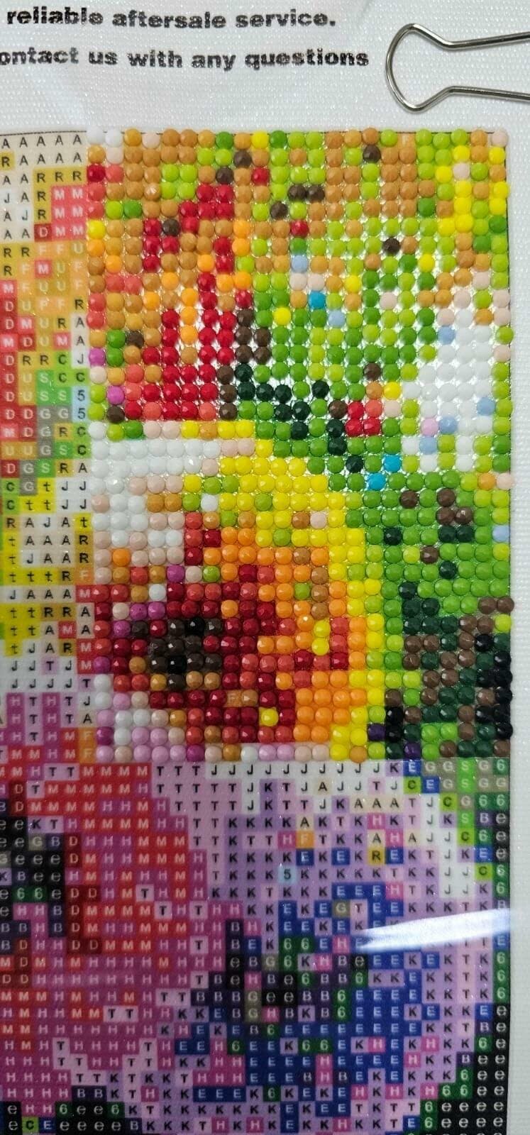 Diamond Art Paintin®