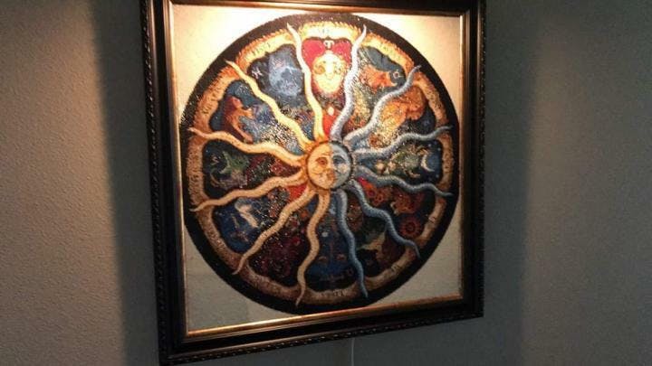 Diamond Art Paintin®