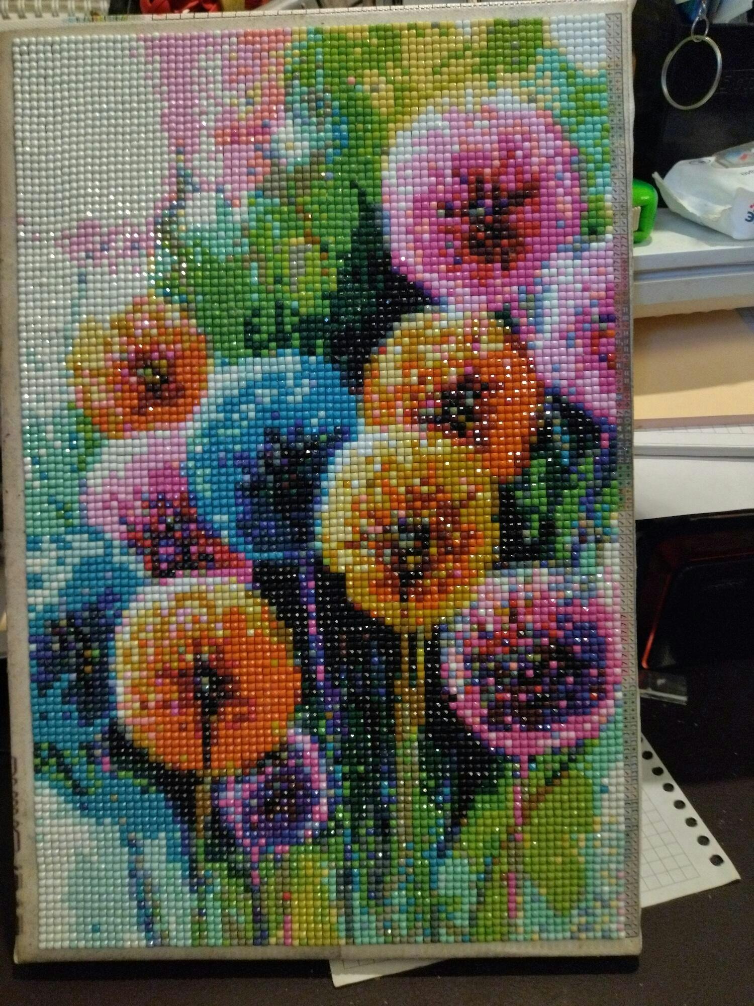 Diamond Art Paintin®