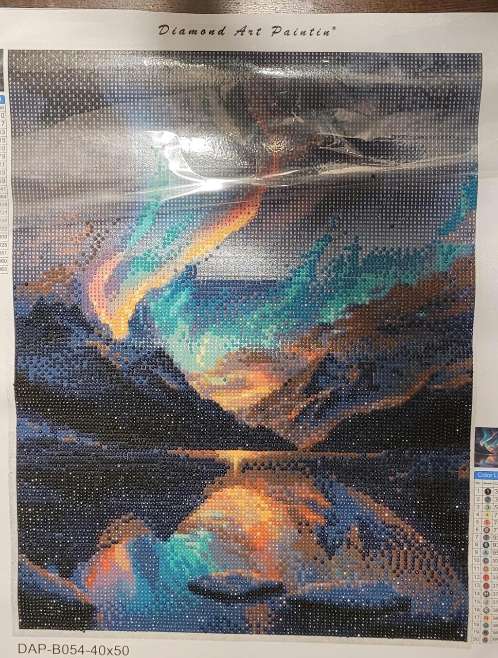 Diamond Art Paintin®