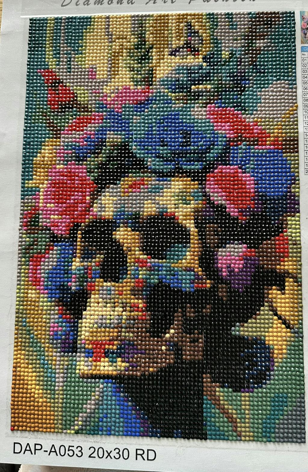 Diamond Art Paintin®