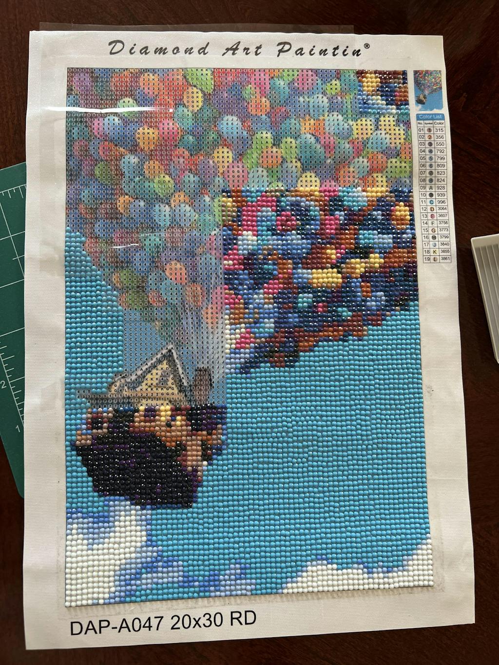 Diamond Art Paintin®