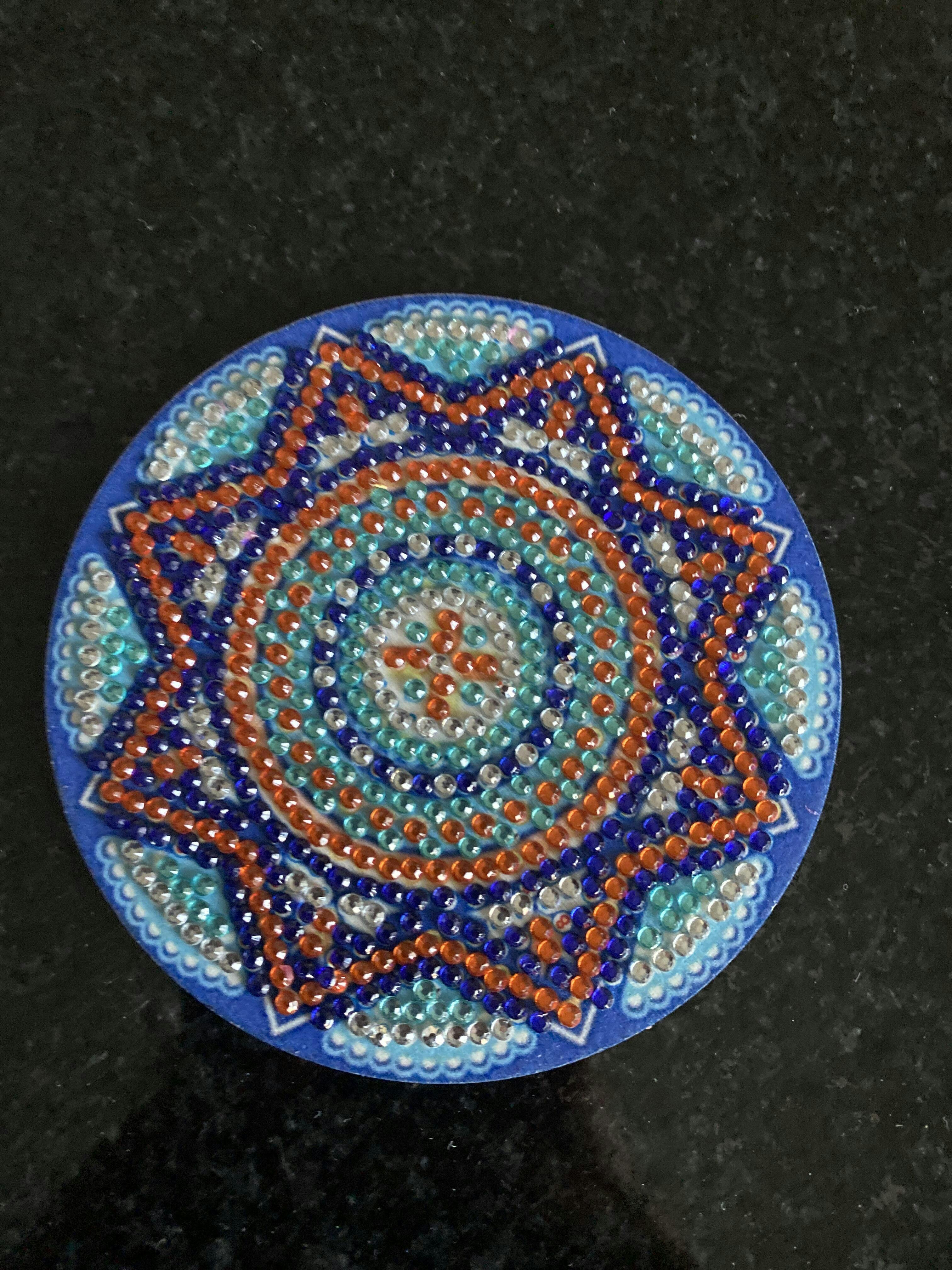 Diamond Art Paintin®