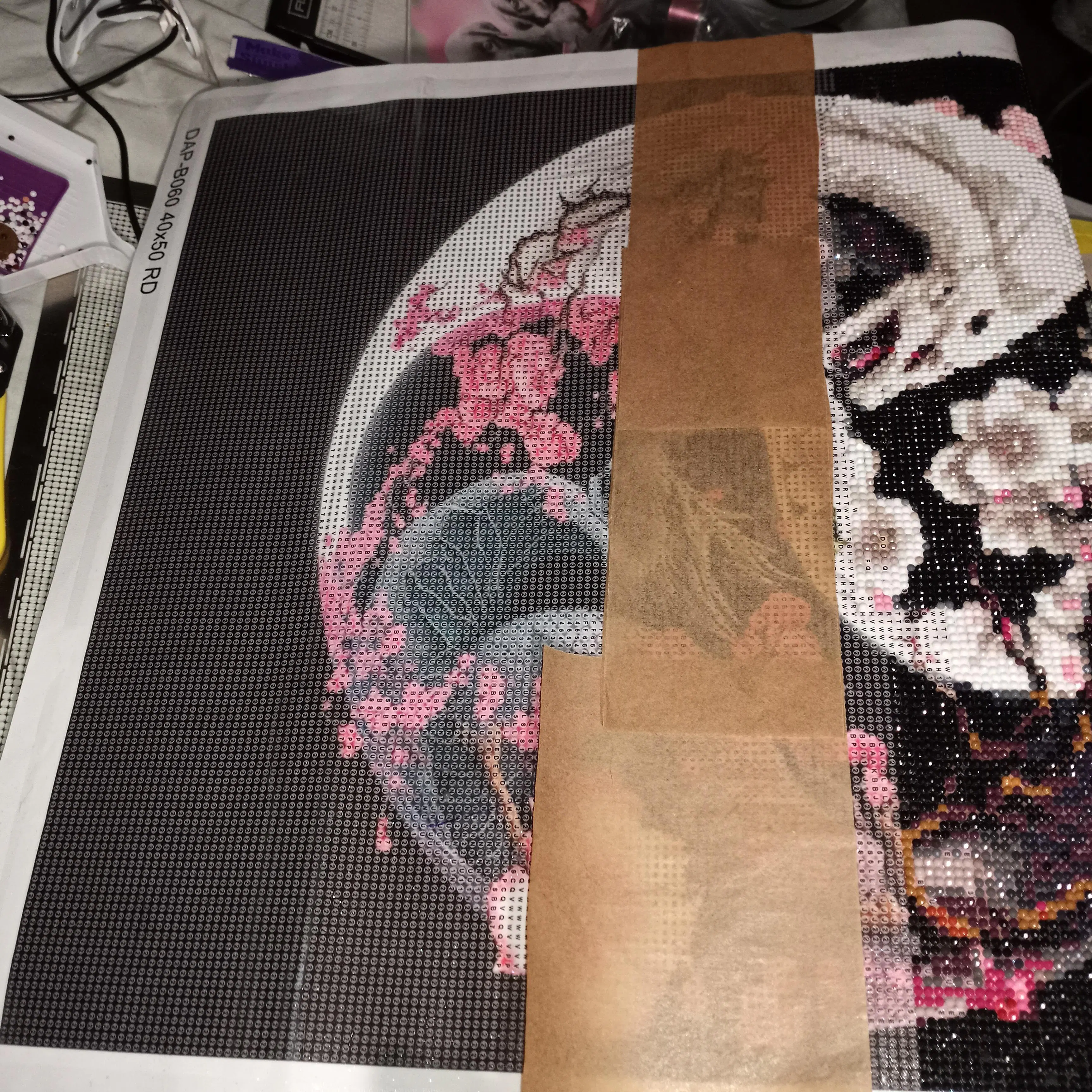 Diamond Art Paintin®