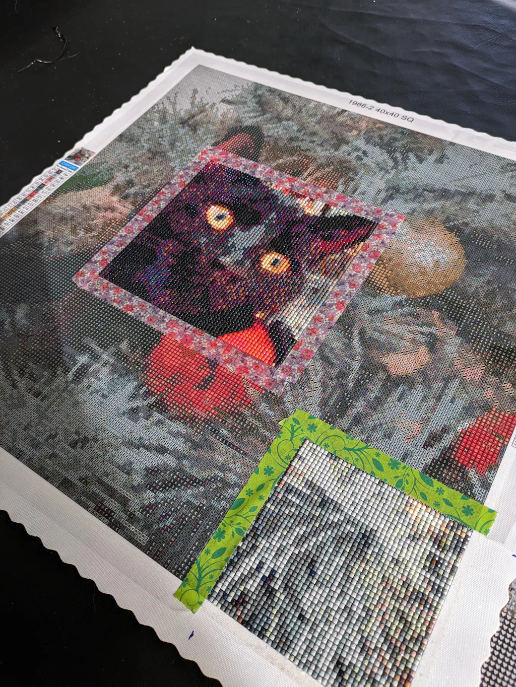 Custom Diamond Painting | Official Diamond Art Store