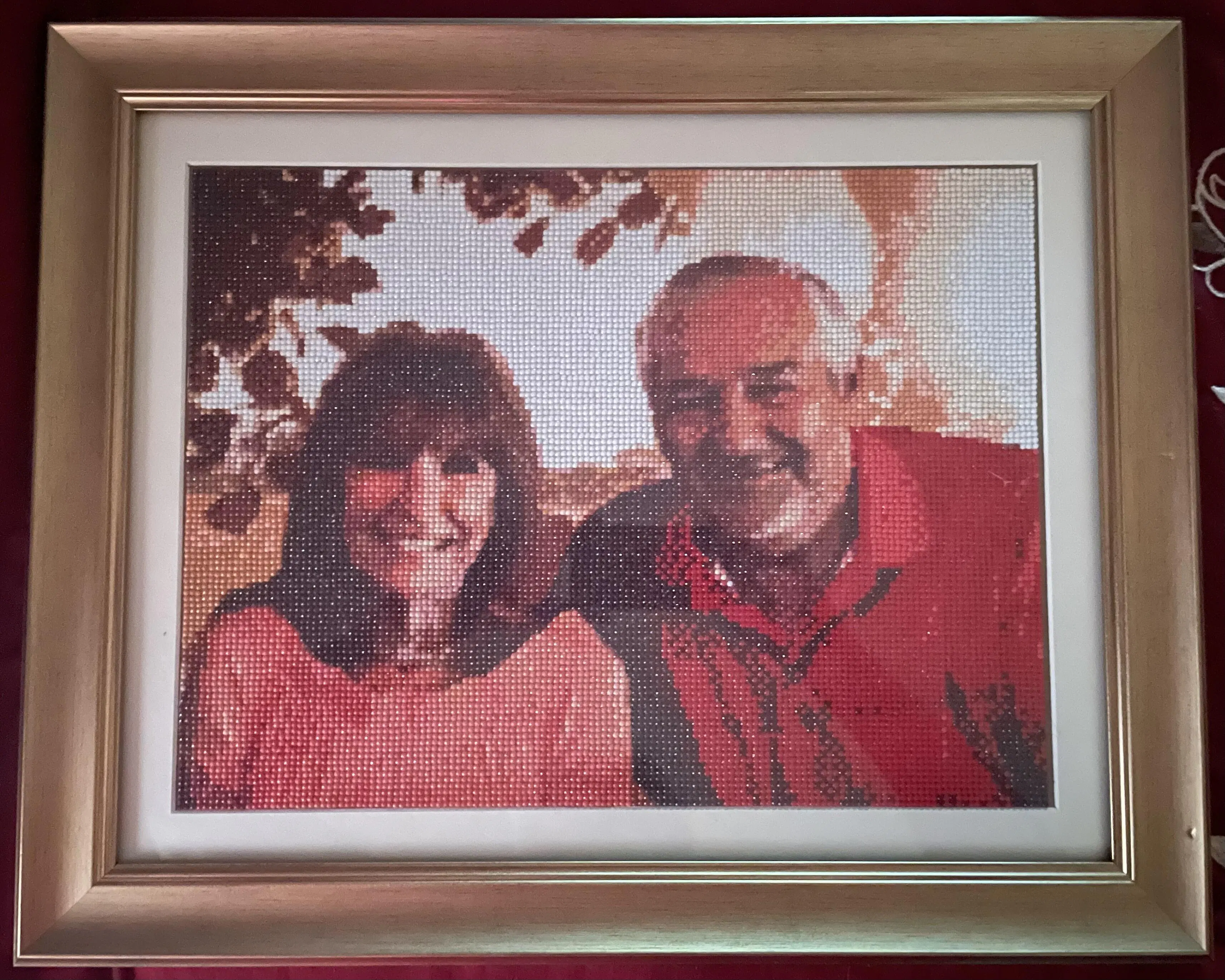 Custom Diamond Painting | Official Diamond Art Store – Diamond Art ...