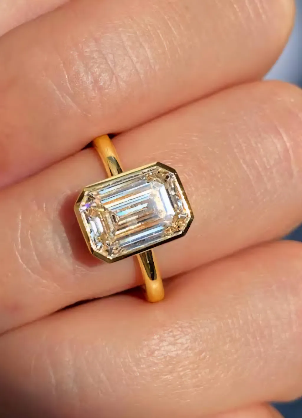 Diamond Colour Grading Explained | D to Z Scale Guide | Diamond Lab
