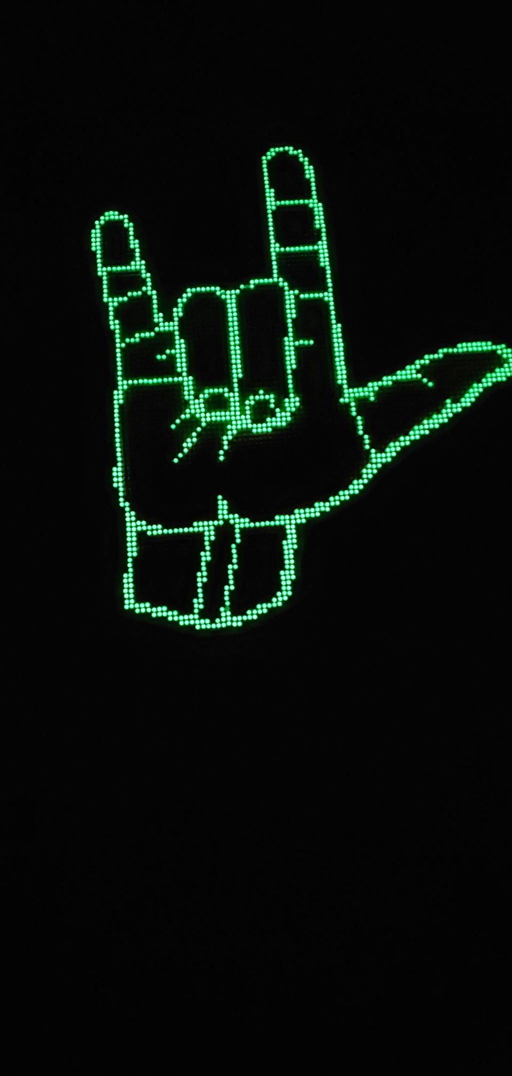 ASL I Love You – Diamond Painting Bling Art