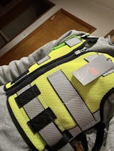 Hi Viz 701 Vest | Diamondback Tool Vest