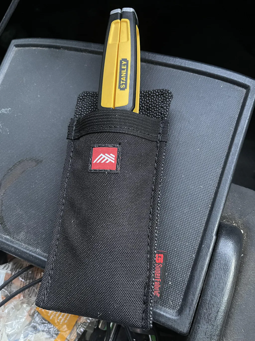 Utility Sheath – Diamondback