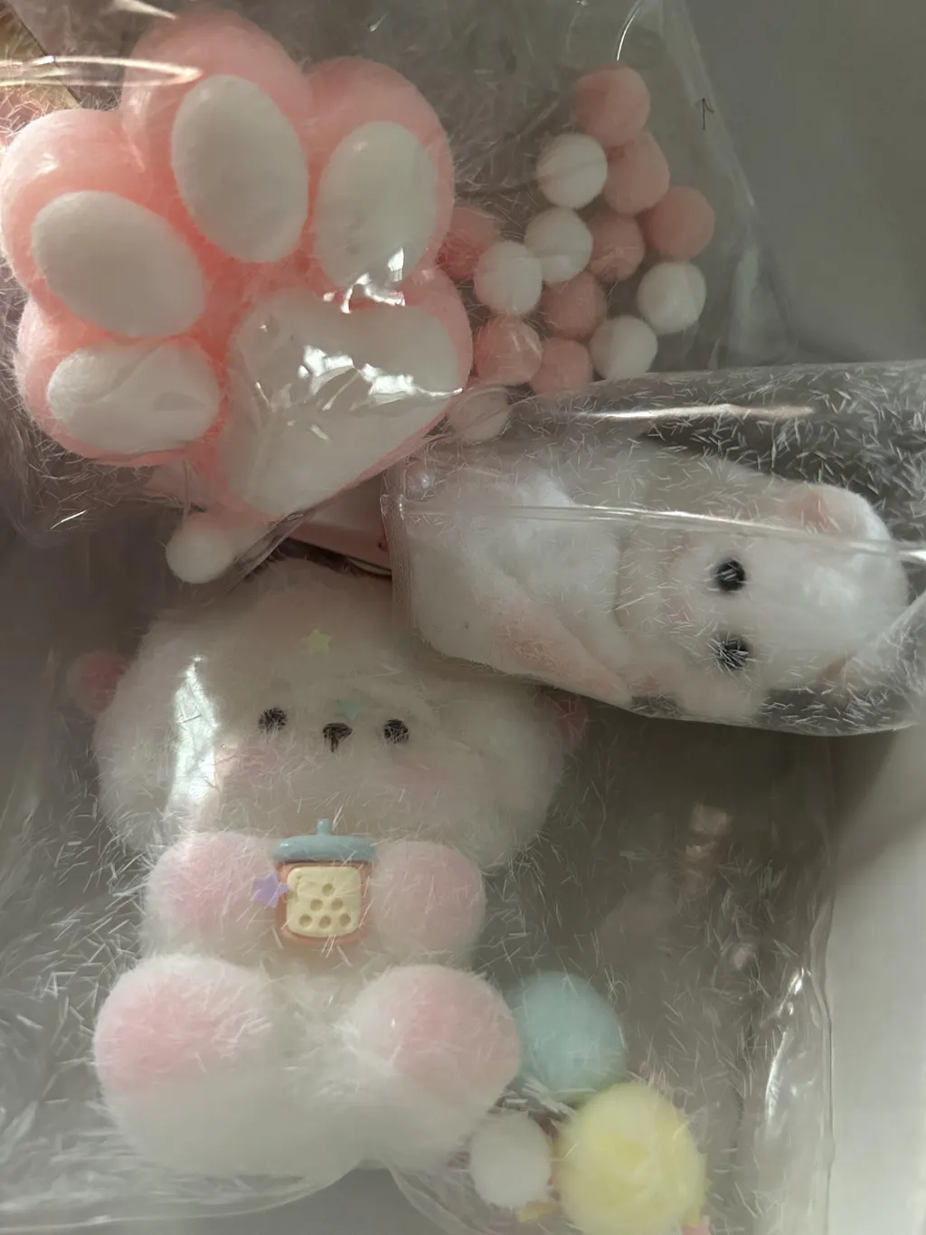 Handmade Silicone Cat Stress Relief Squishy Toy – SqueezeLuck