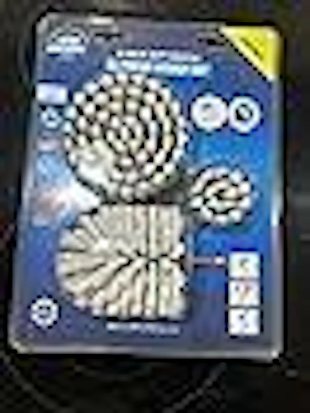 Soft Drill Brush | Electric Scrubber - Diamond Shine