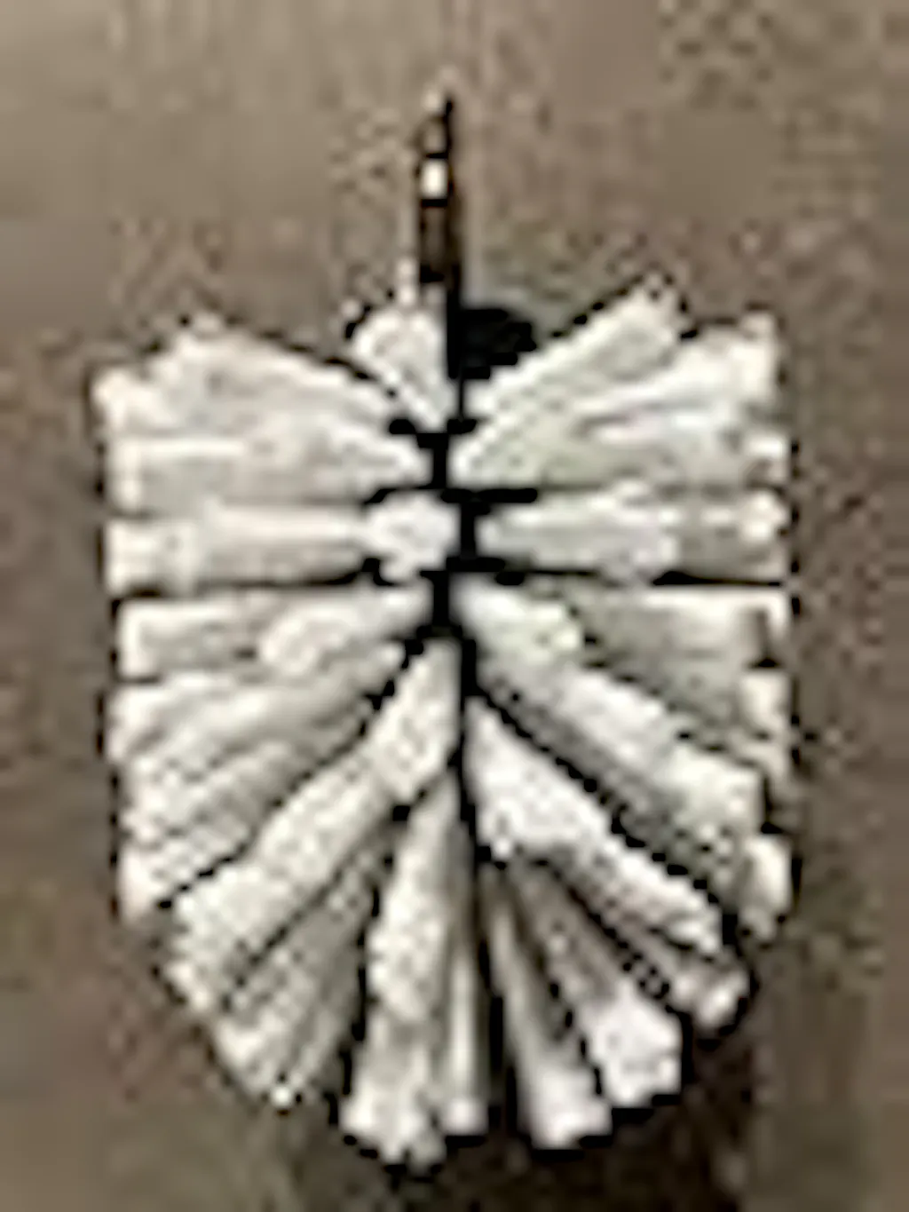 Soft Drill Brush | Electric Scrubber - Diamond Shine