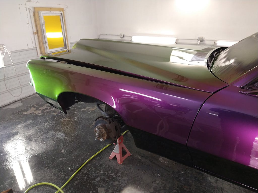 Sonic SuperShift® Pearl - Didspade