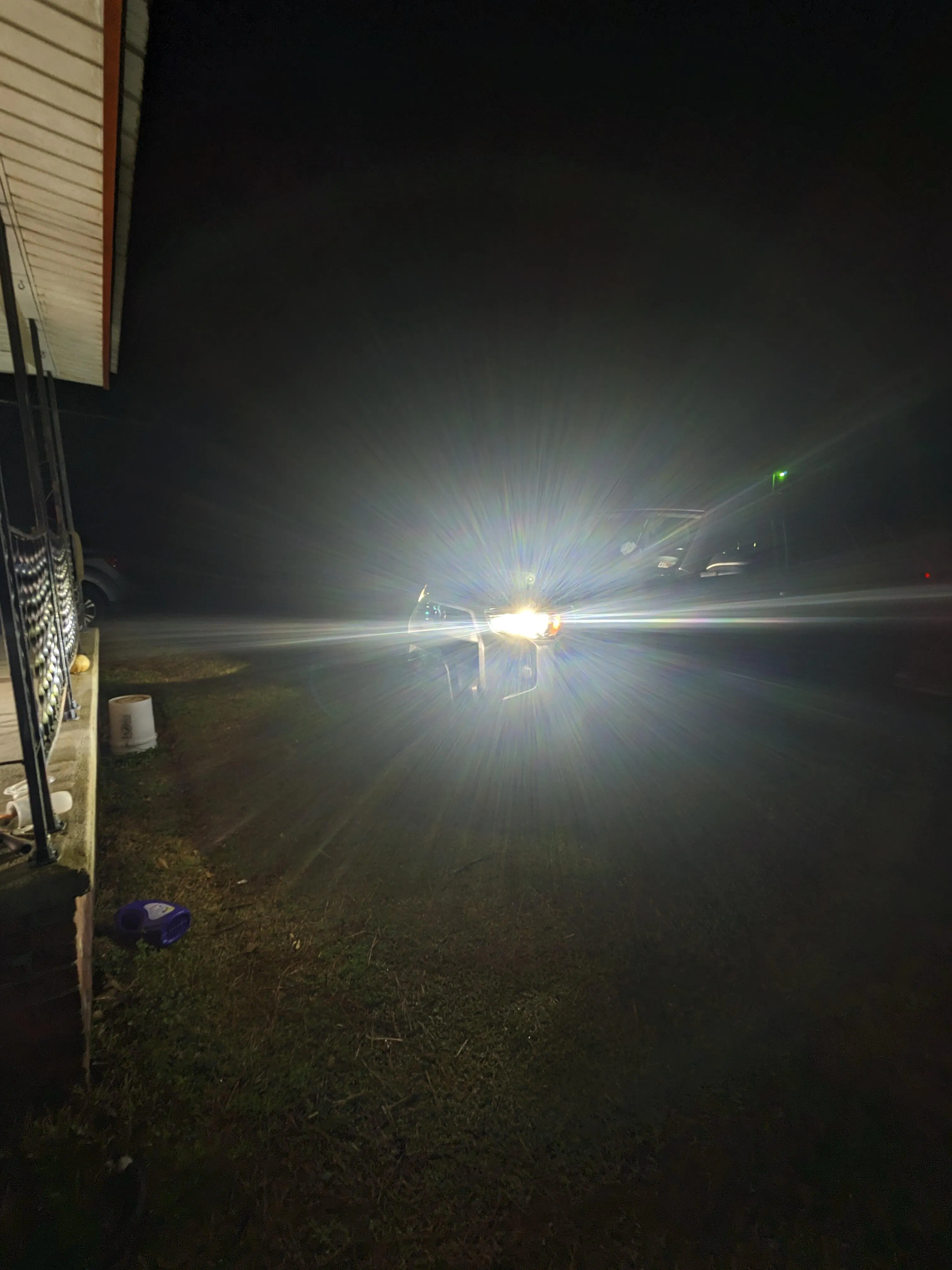 LumX Headlight/Fog Light Package (2014-2021) 4 Runner – Dieselleds