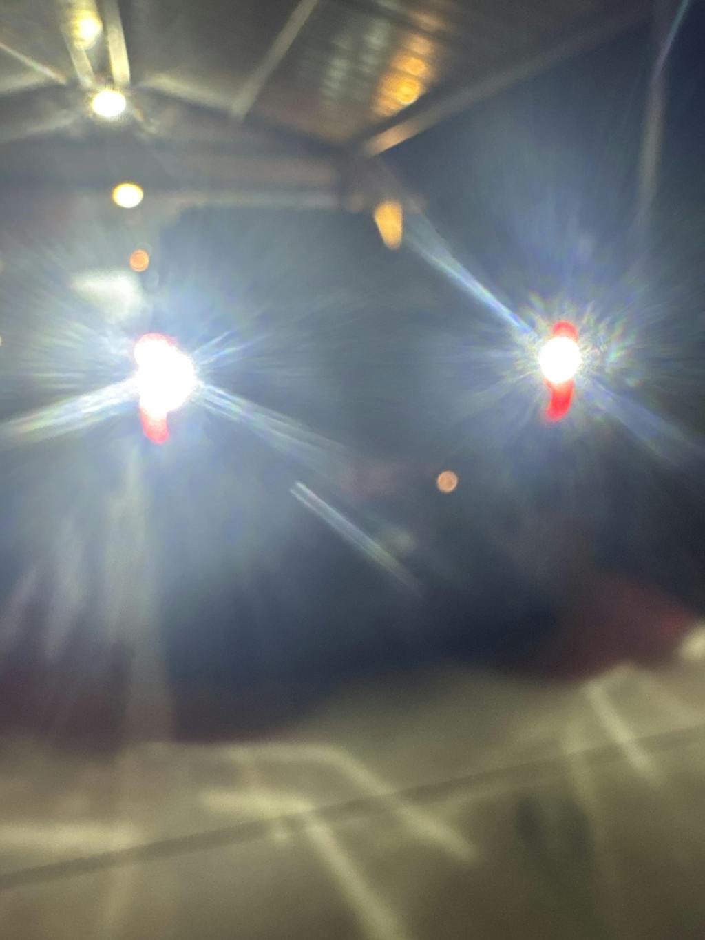 921 LumX Reverse Set – Dieselleds