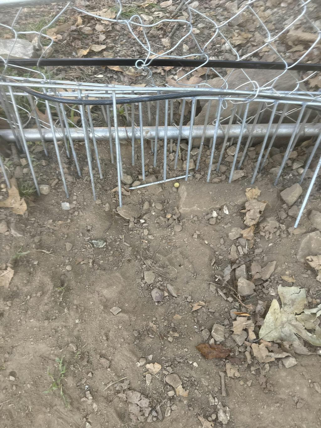 Dig Defence 10-pack Large Animal Barrier