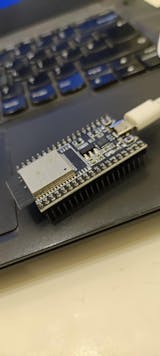 Espressif ESP32 WROOM 32D Development Board - Digilog.pk