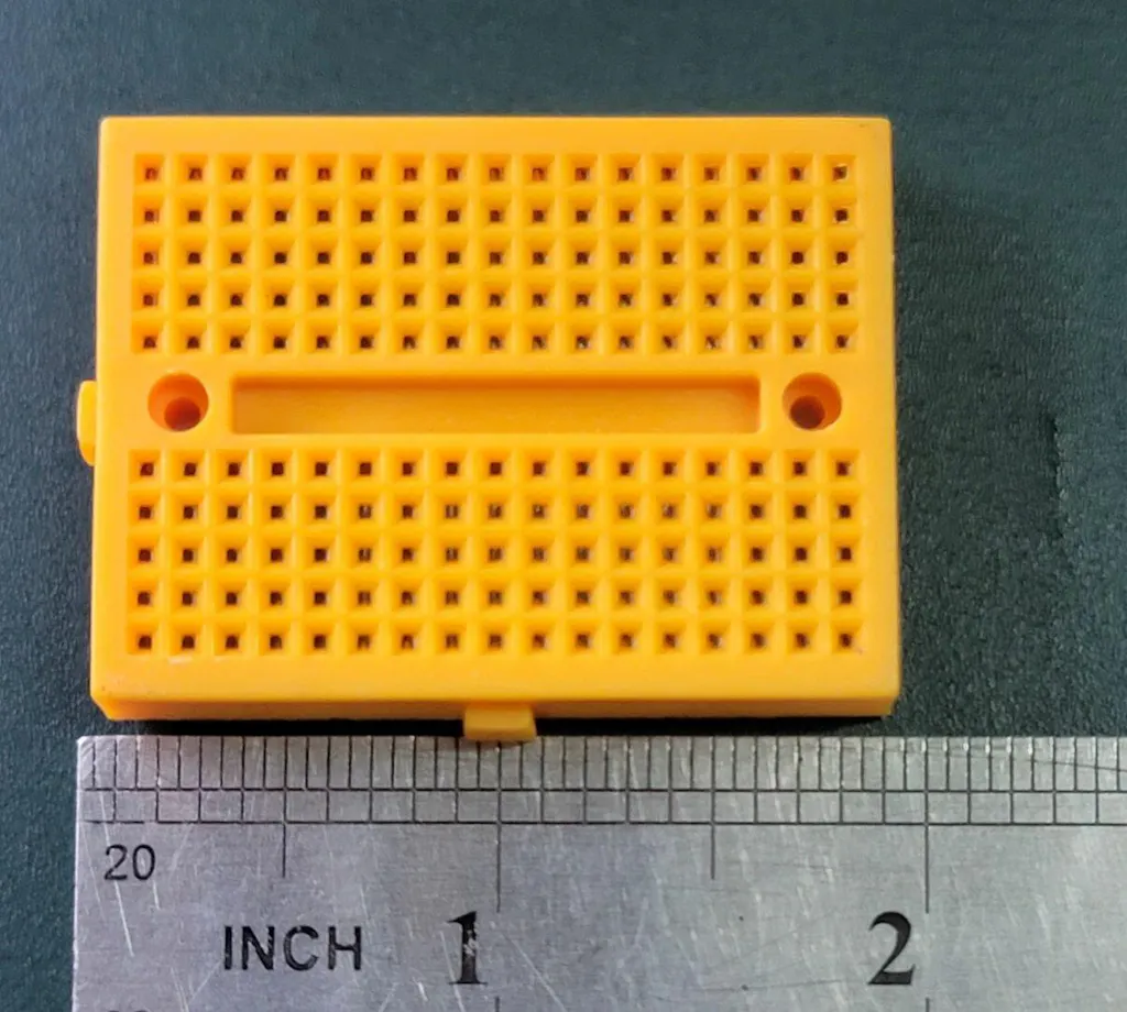 SYB-170 Solderless Breadboard