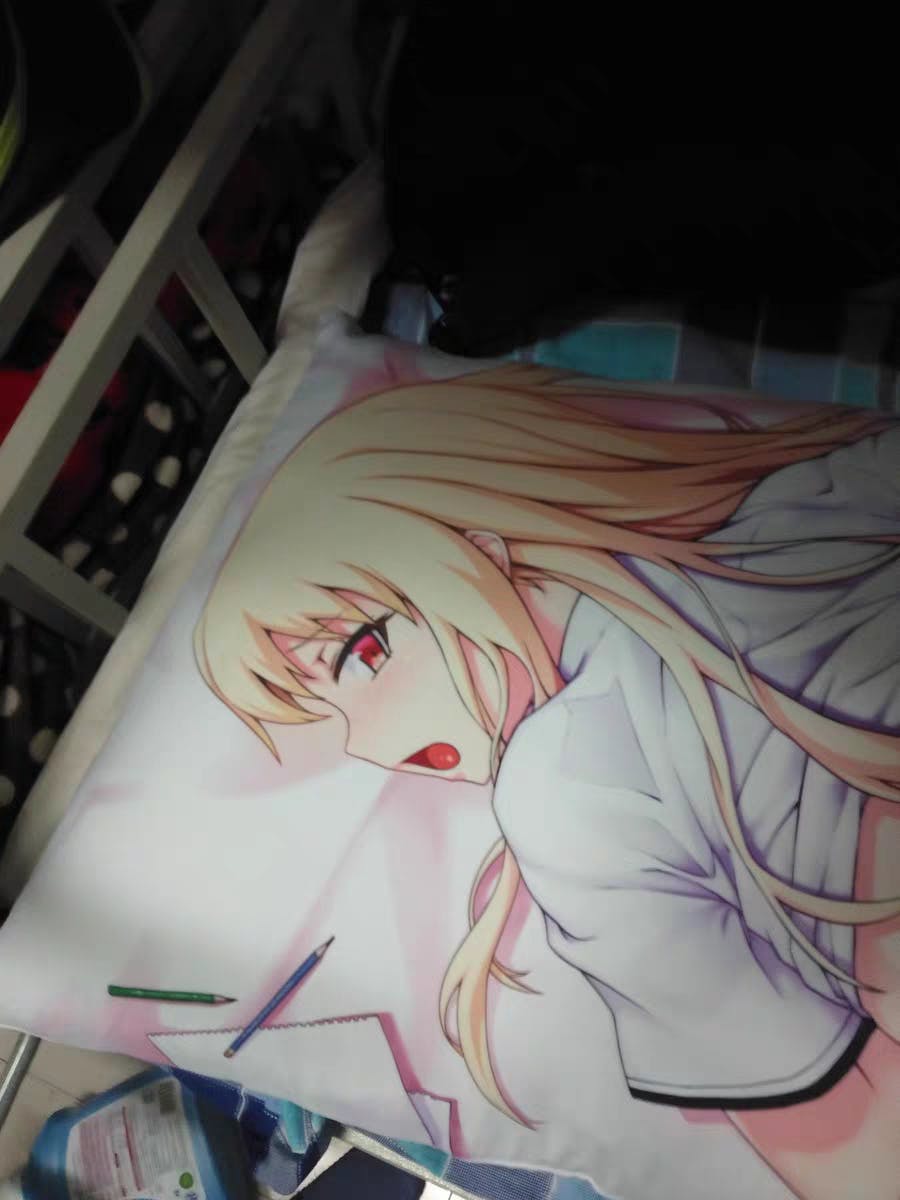 Custom Anime Body Pillow Anime Dakimakura Custom Design No Minimum Free Shipping Make Your