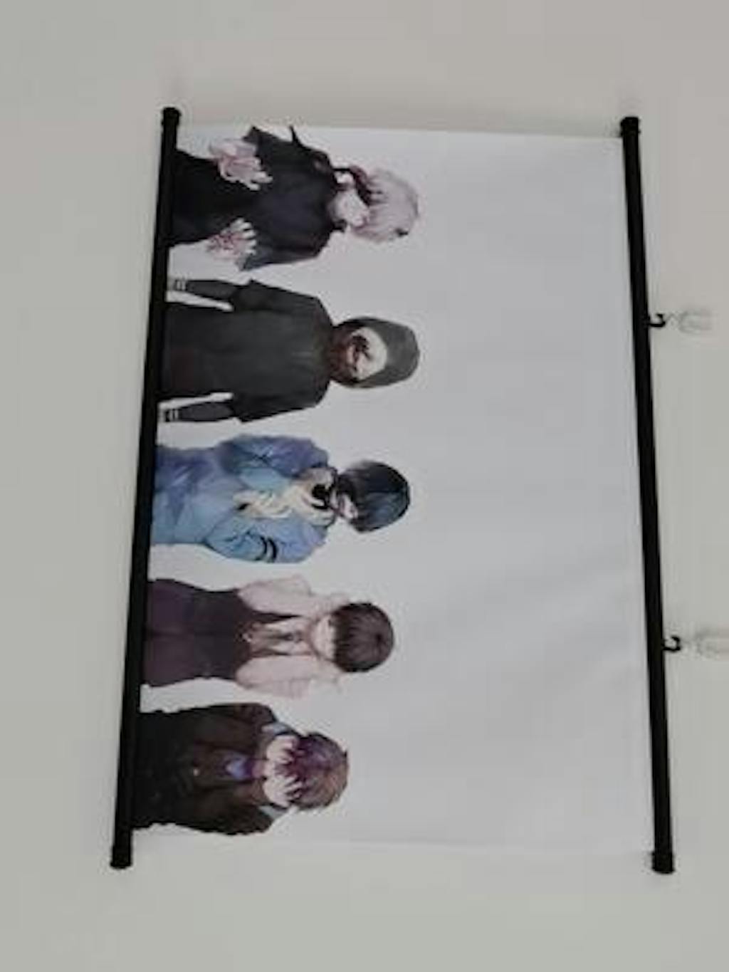 Custom Wall Scrolls | Custom Scroll Poster | Wall Scroll Maker | Make ...