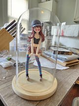 Custom Anime Figures | Make Custom Anime Figures | Custom Anime Figure ...