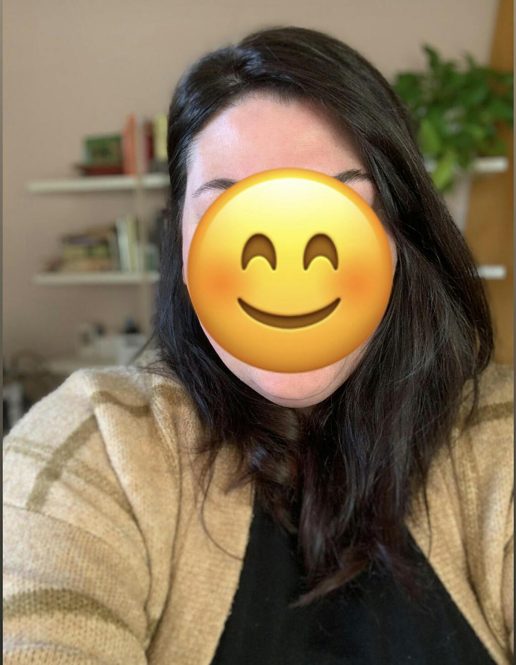 Clio 14 L French | Remy Human Hair Topper (Hand-Made) – dimplesusa