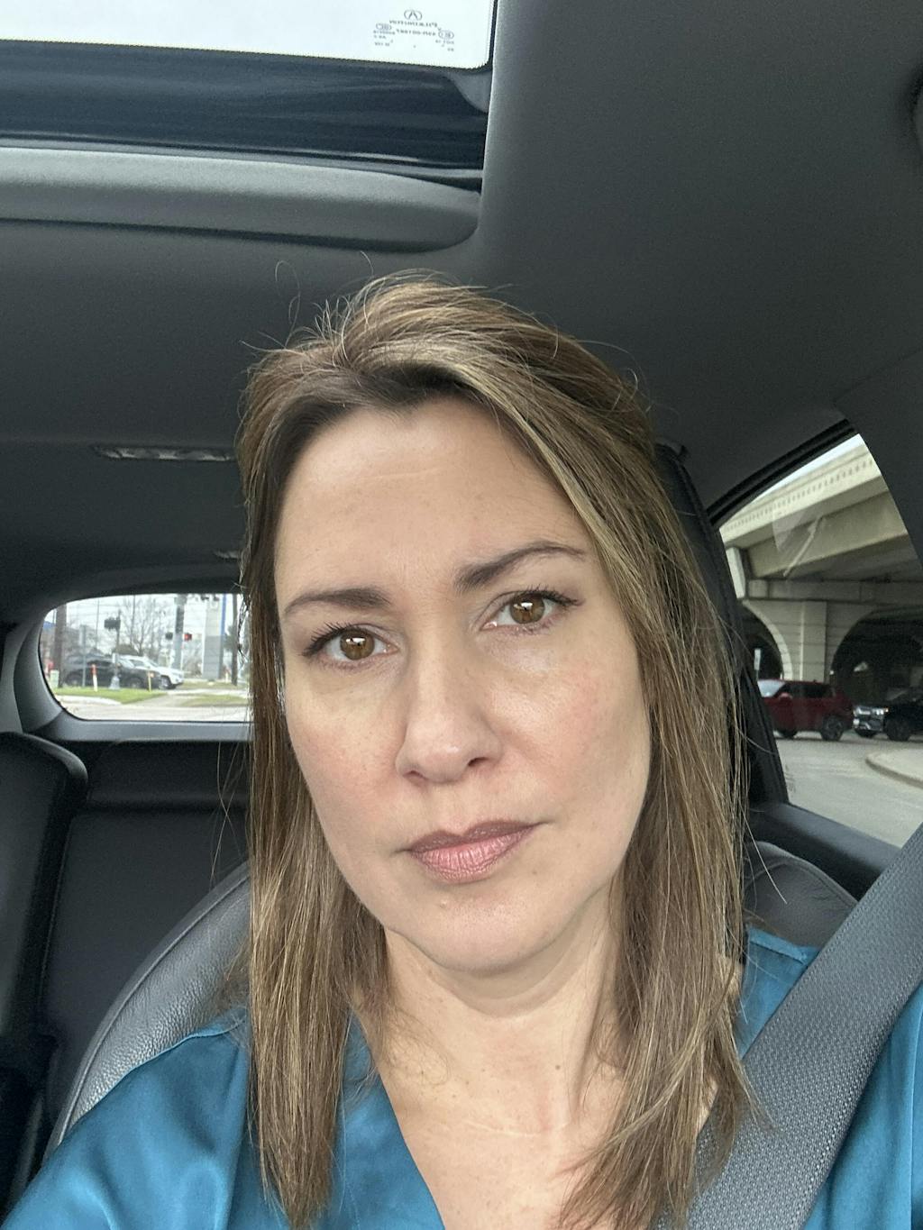 Clio 14 L French | Remy Human Hair Topper (Hand-Made) - dimplesusa