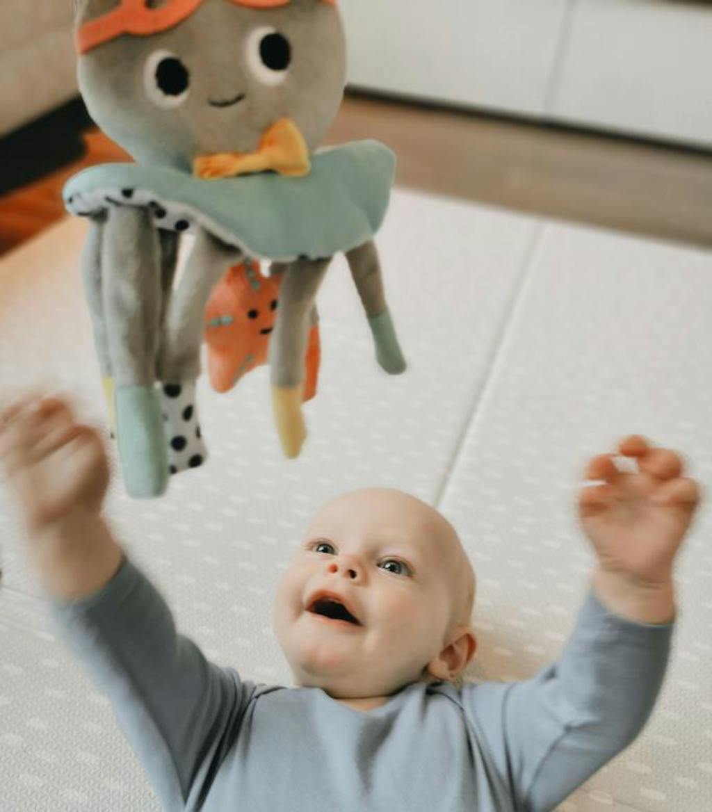 Dingle Dangle 3-in-1 Baby Gift Set [0-12 Month Baby Toy] – Dingle ...