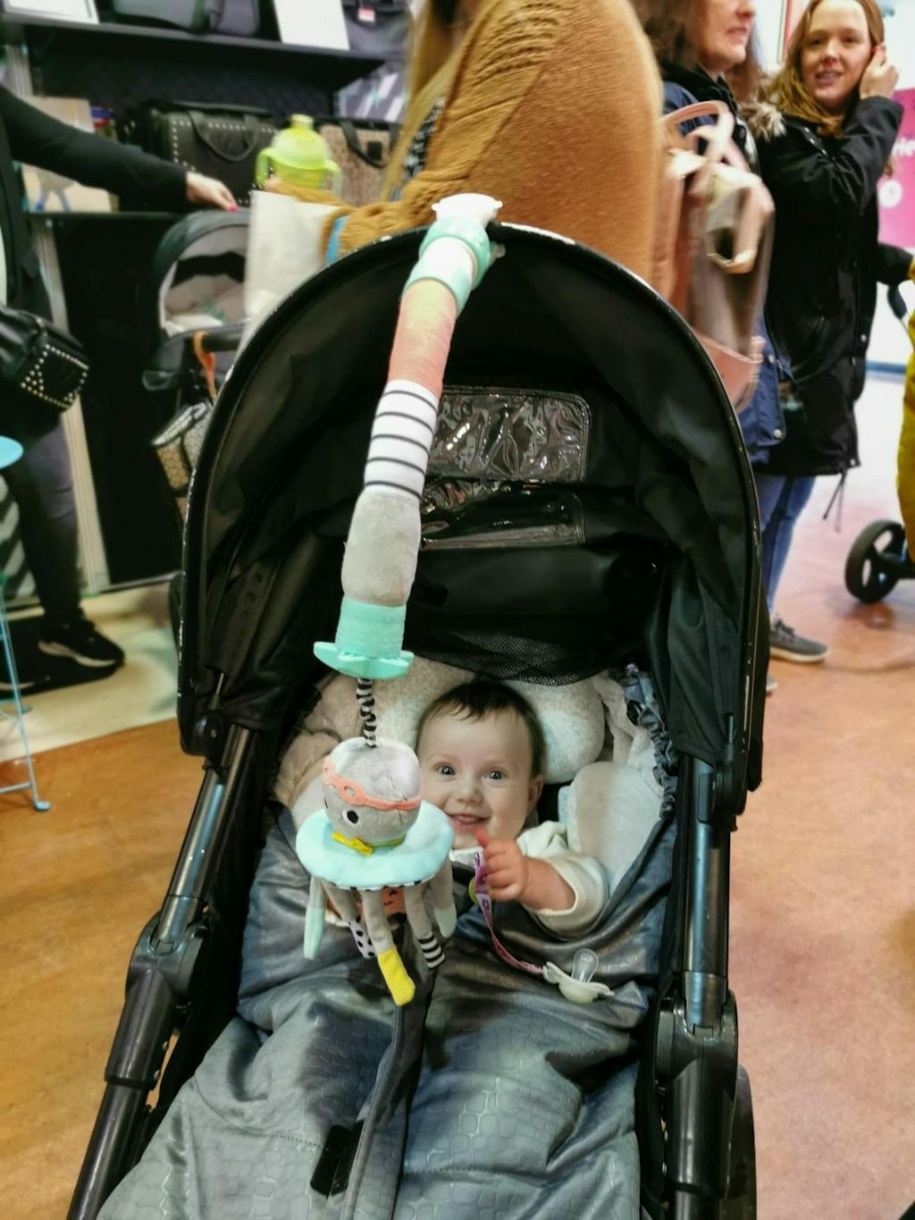 Dingle Dangle 3-in-1 Baby Gift Set [0-12 Month Baby Toy] – Dingle ...