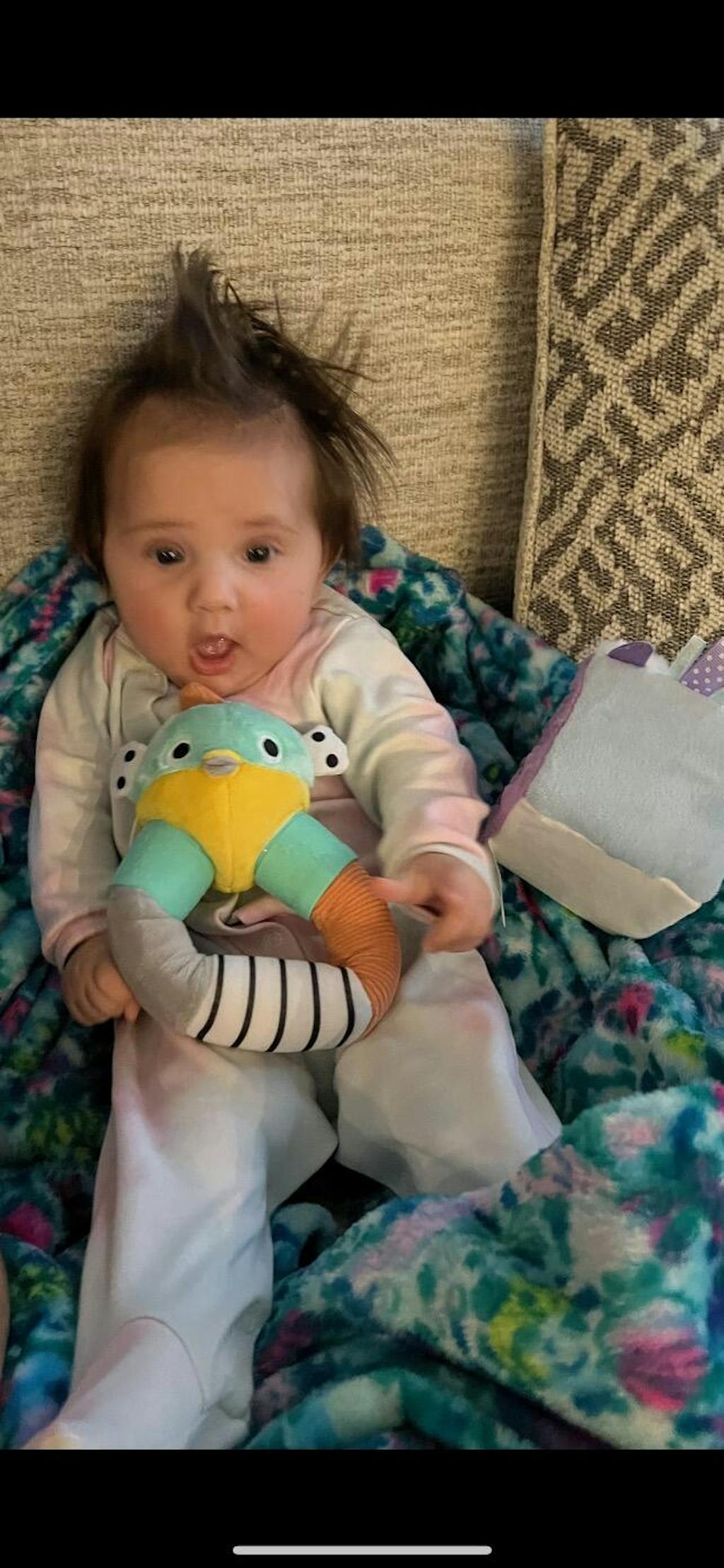 Dingle Dangle 3-in-1 Baby Gift Set [0-12 Month Baby Toy] – Dingle ...