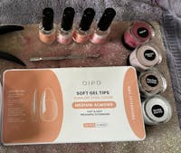 DIPD Nails Australia | The Home of Dip Nails | The Future of Nails ...