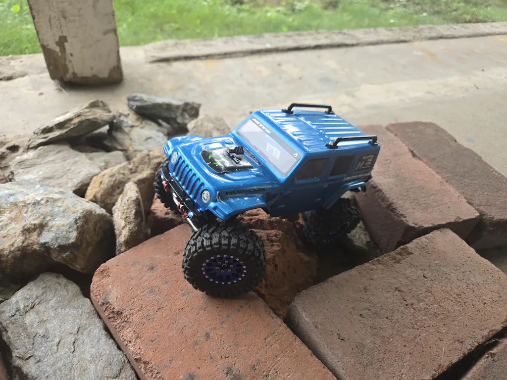 FURITEK MICRO KOMODO BRUSHLESS MOTOR – Furitek USA