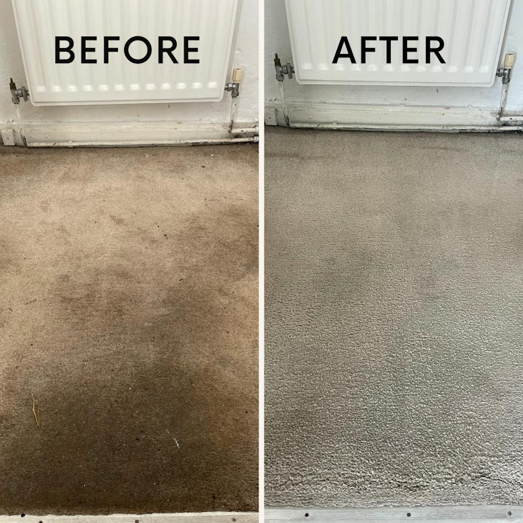 Pro Carpet Pre Spray Treatment for Synthetic Carpets High pH 10.5 (5L ...
