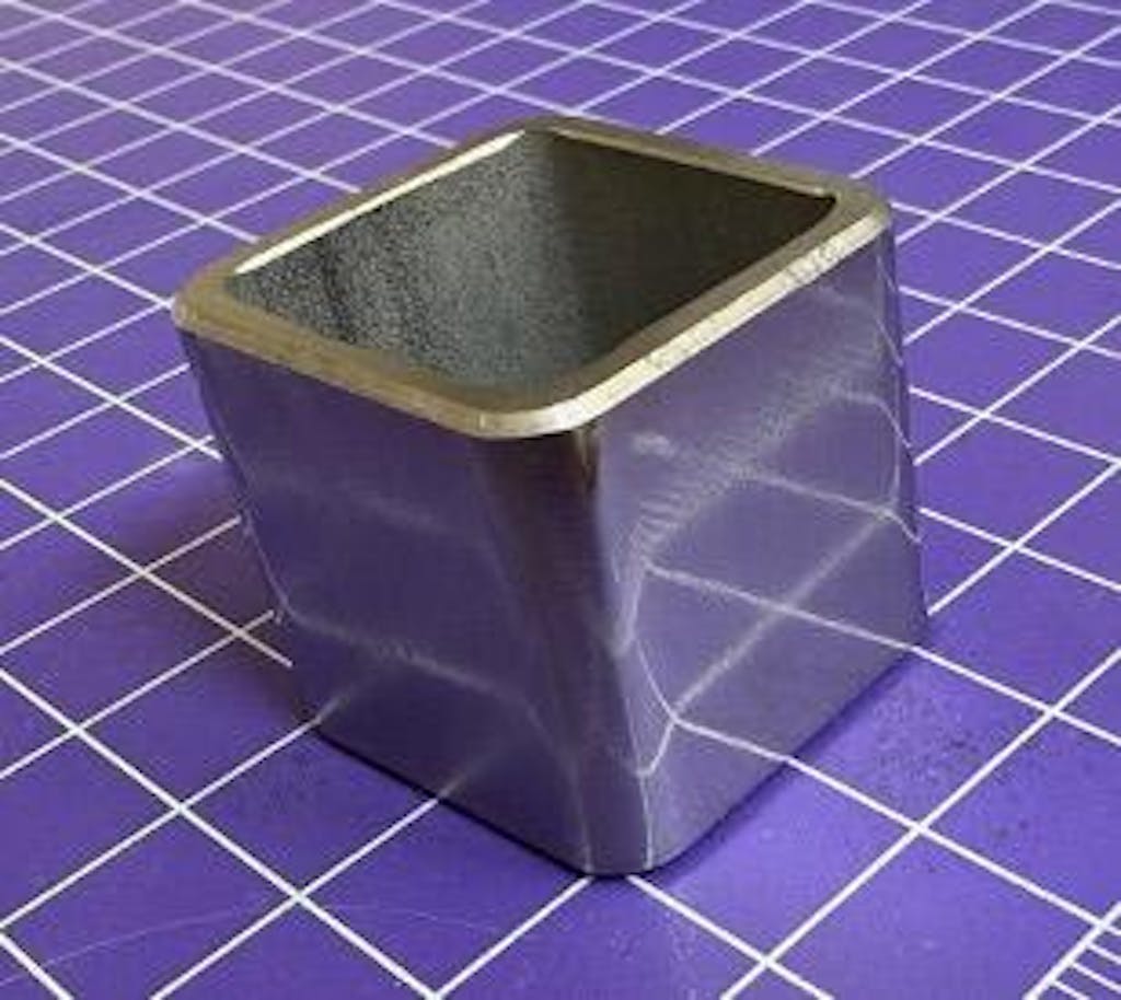 Metal Beveling Router Bit – Dirtchurchindustries