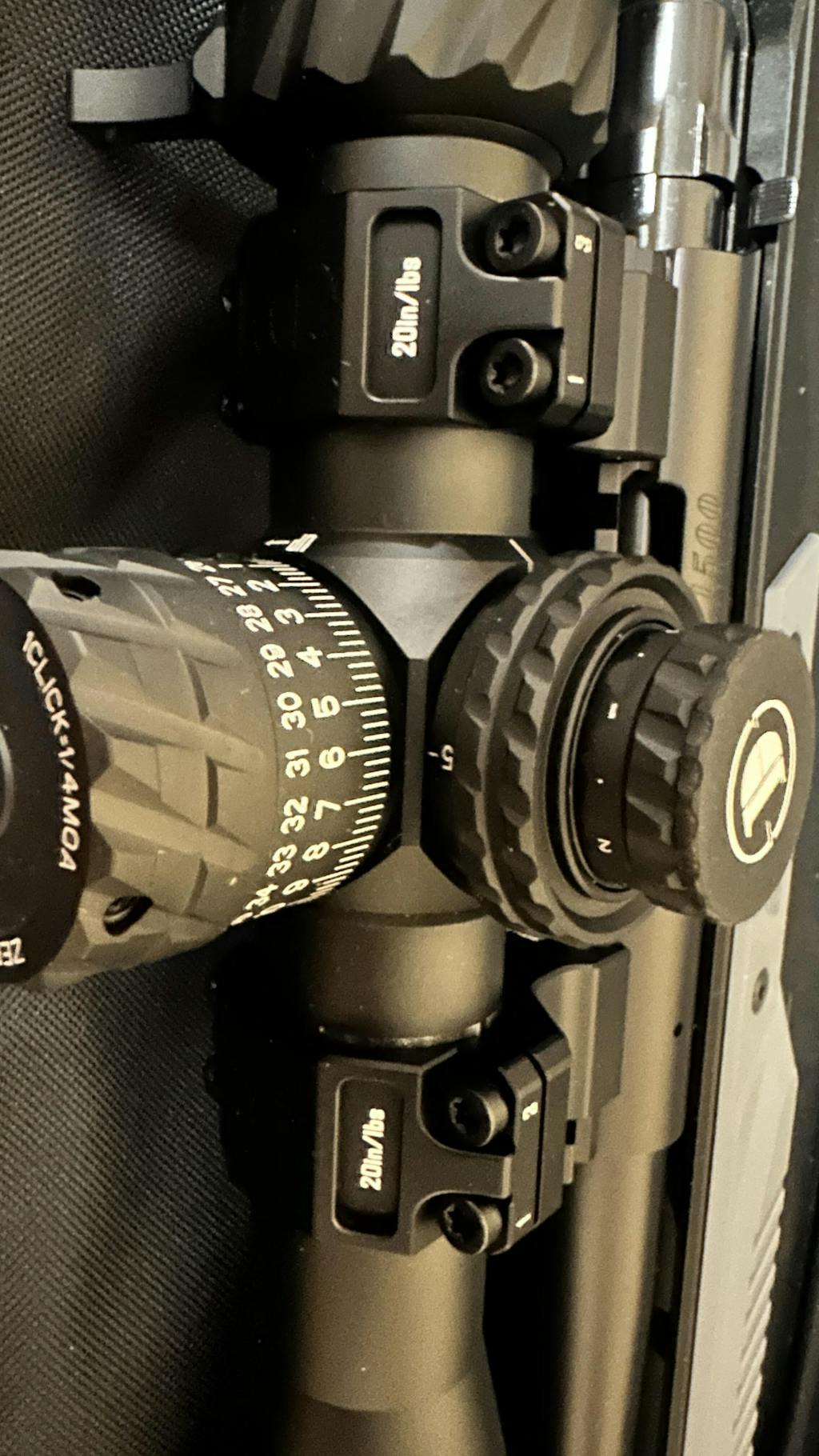 DISCOVERYOPT® Official – Discovery Scopes & Rifle Optics