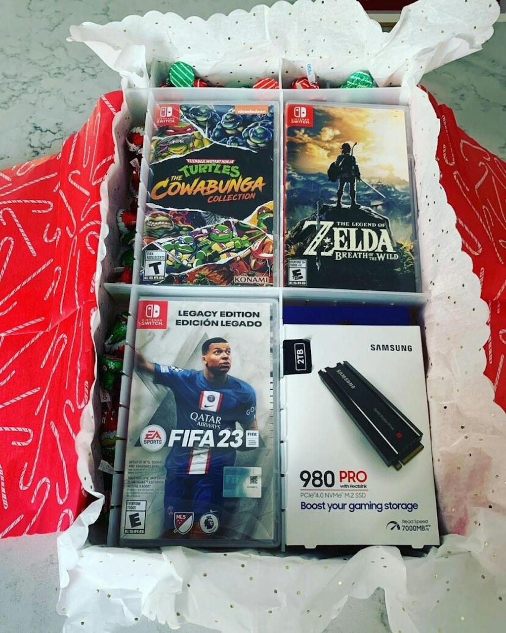 2 Pack Divider & Shirt Box Bundle (Choose Your 2 Colors) – Disguise The ...