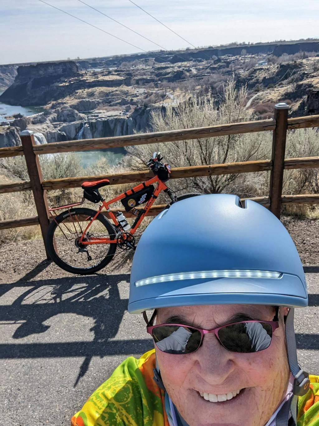 Dispatch Bicycle Life Pattern Steel Mug with Lid – Dispatch Custom ...